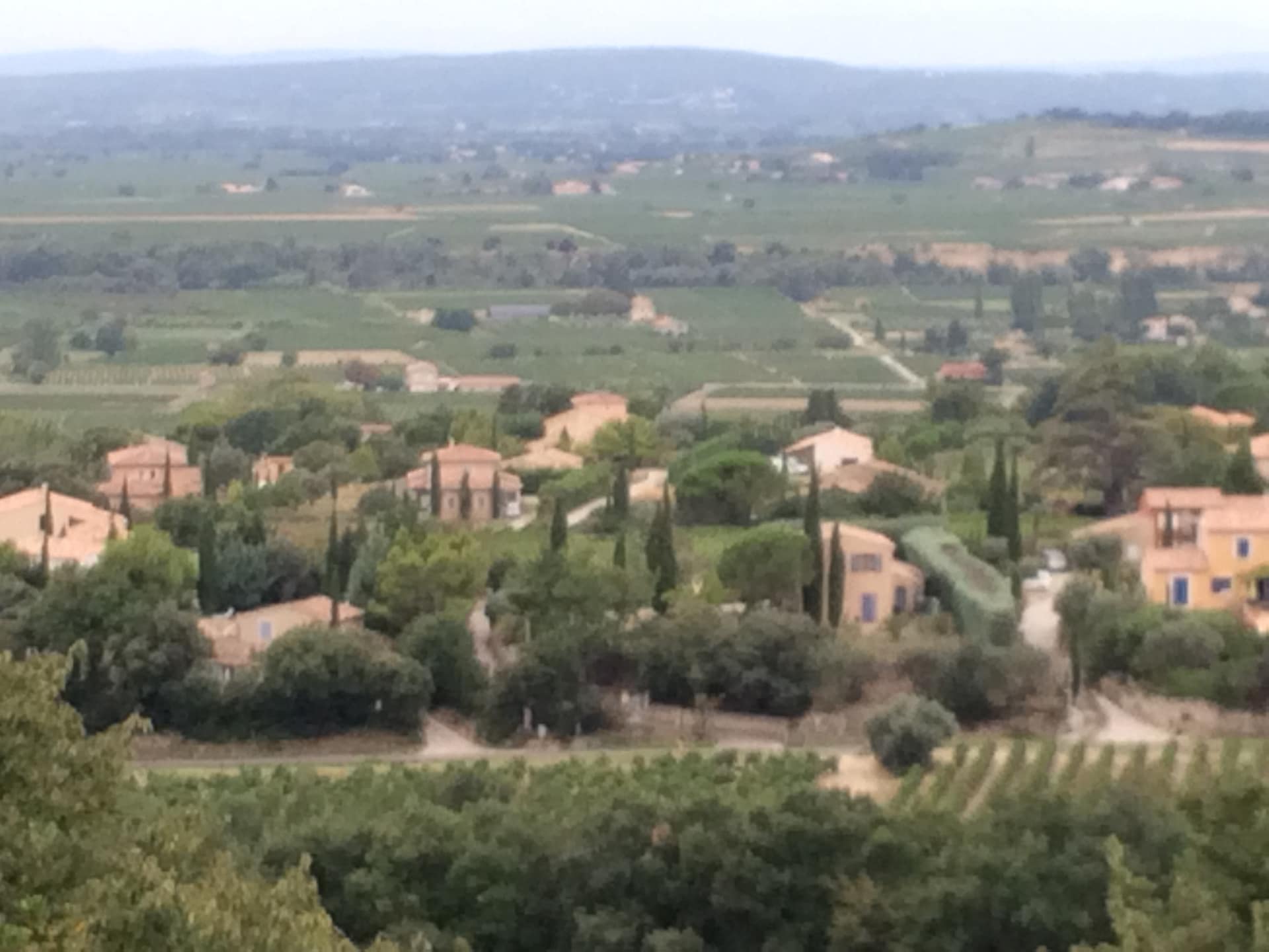 Beautiful Provence - Gail Noble-Sanderson