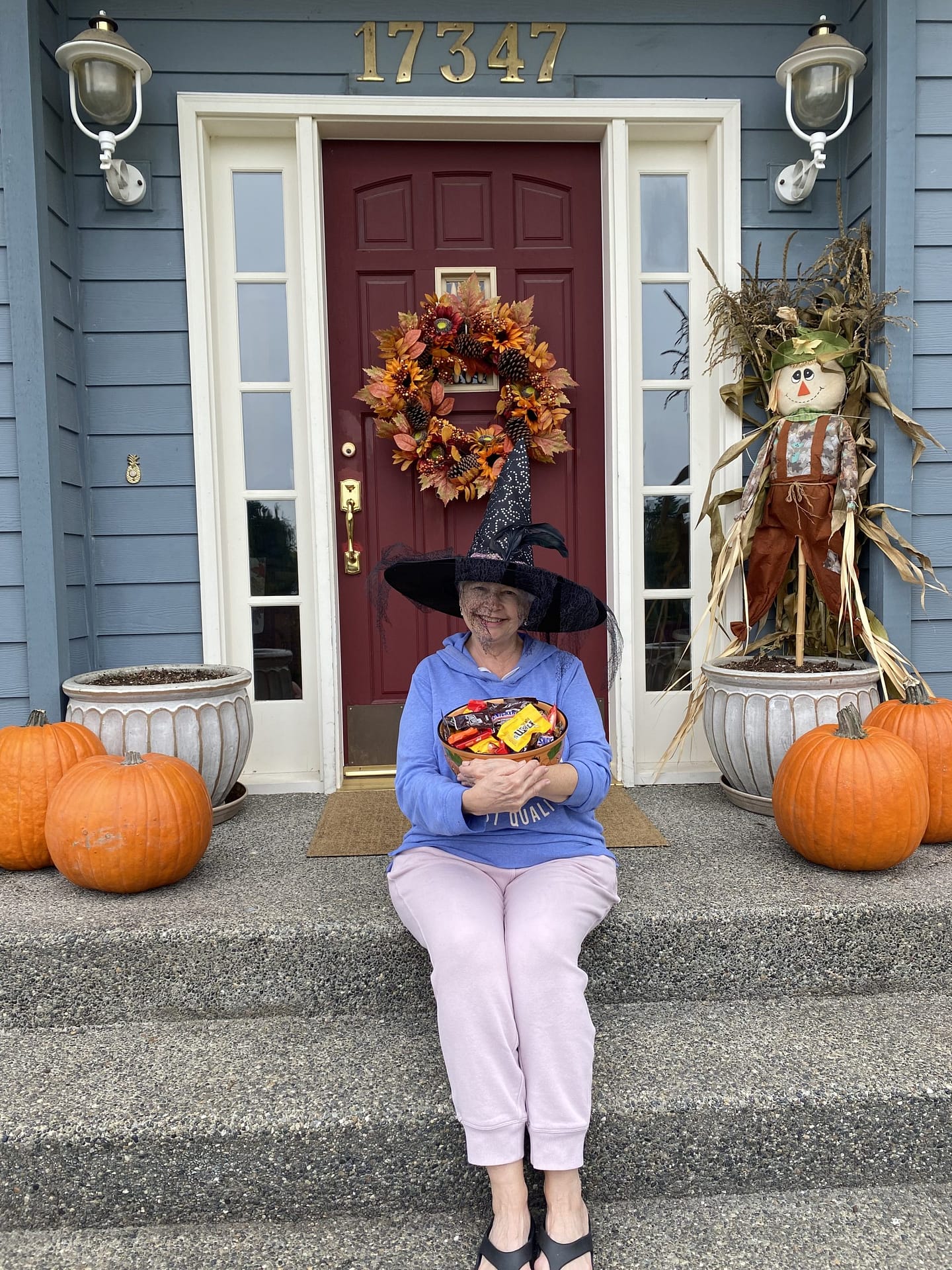 Fall 2023 Newsletter - Gail Noble-Sanderson